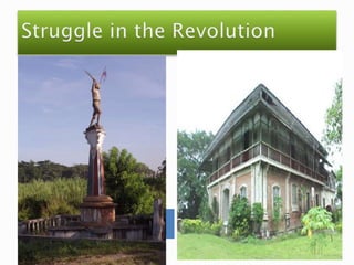 Negros Oriental Revolution | PPTX