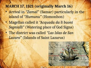 Reading In Philippine History Chapter 2.pptx