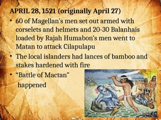 Reading In Philippine History Chapter 2.pptx
