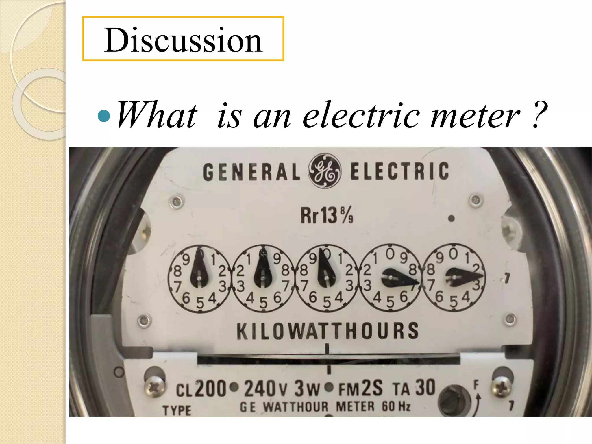 READING & INTERPRETING ELECTRIC METER.pptx