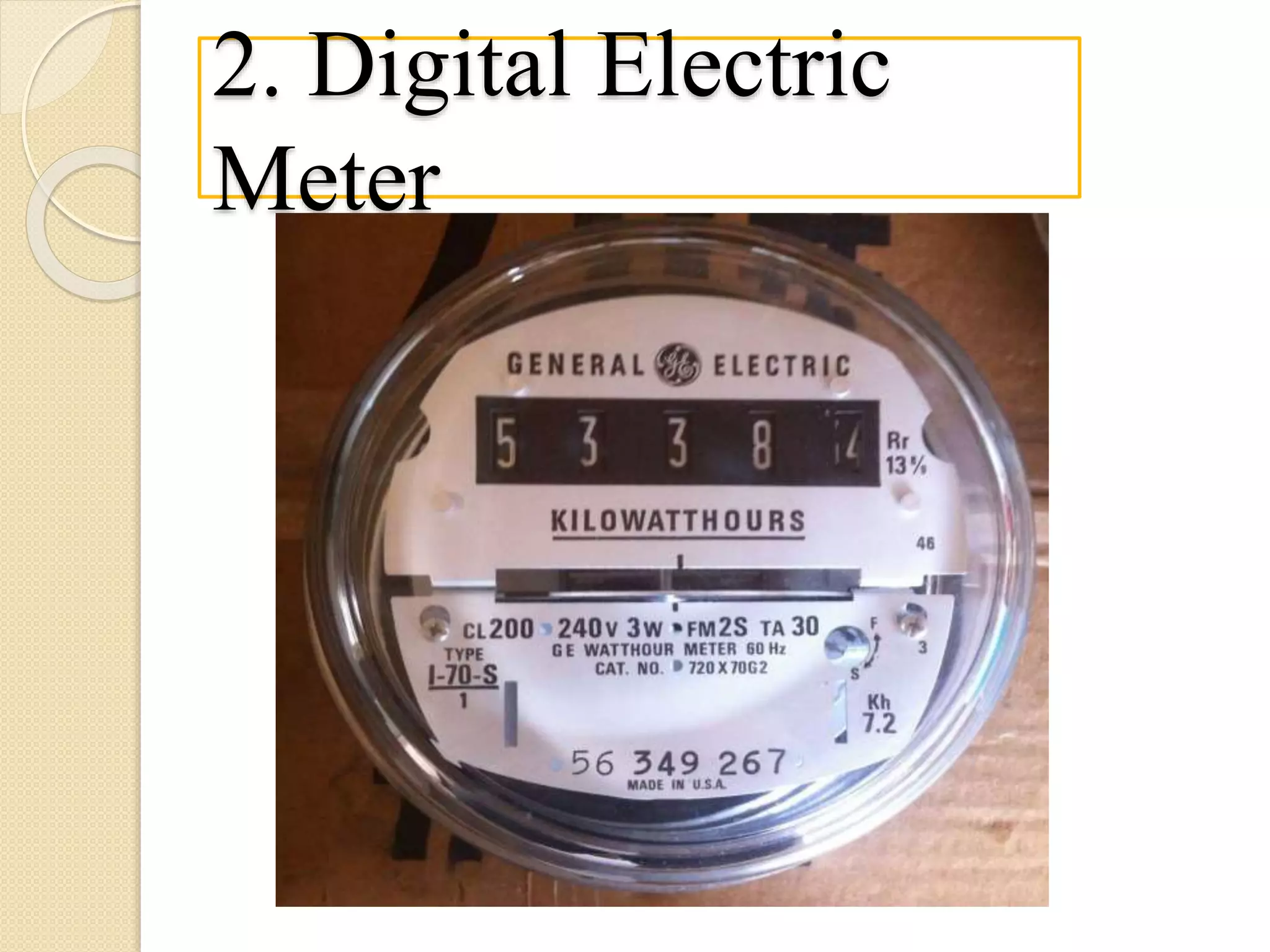 READING & INTERPRETING ELECTRIC METER.pptx