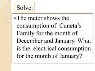 READING & INTERPRETING ELECTRIC METER.pptx