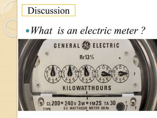 READING & INTERPRETING ELECTRIC METER.pptx
