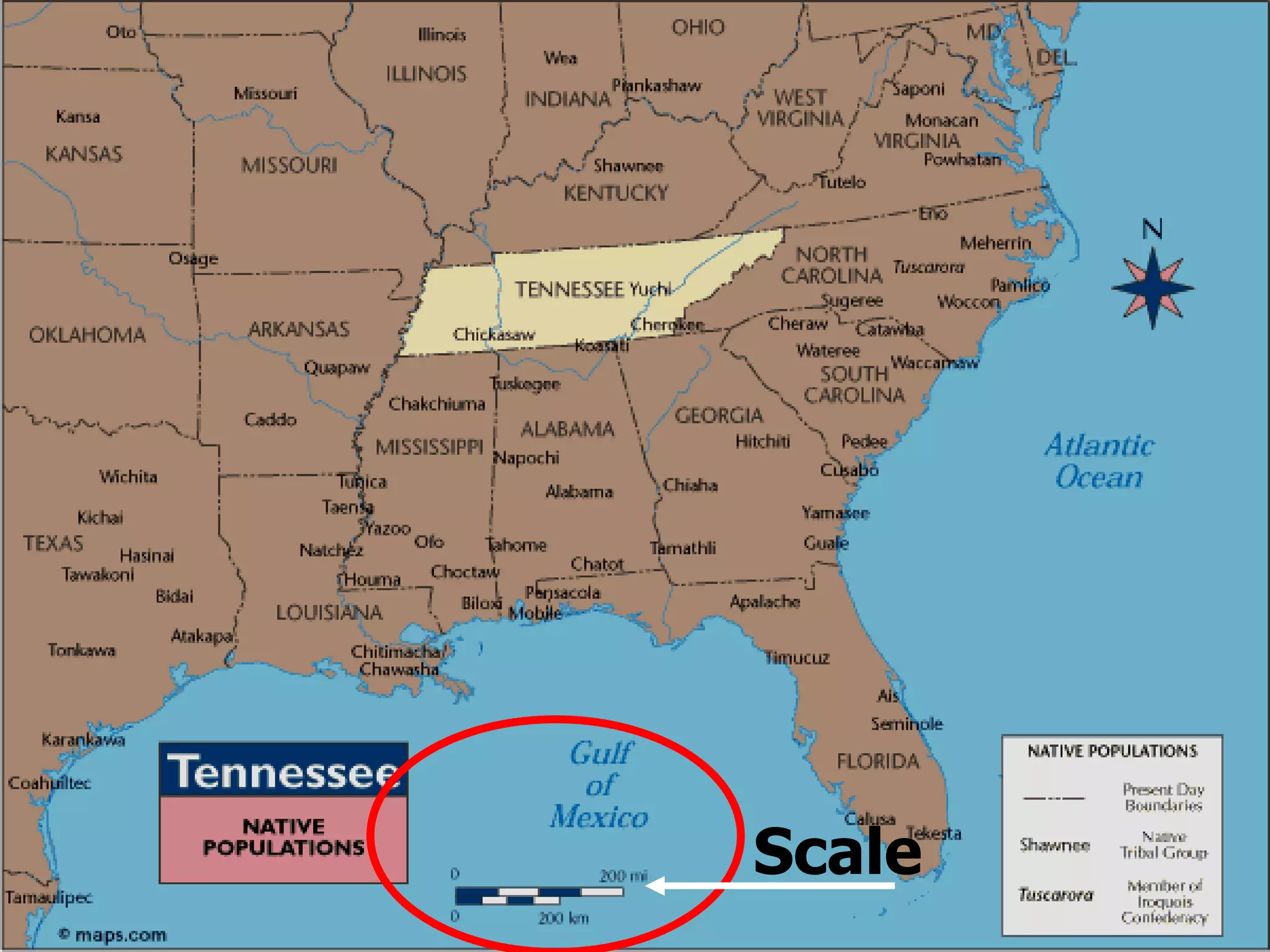 Reading & interpreting maps notes | PPT