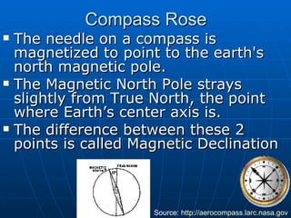 Reading & interpreting maps notes | PPT