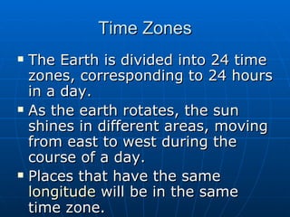 Reading & interpreting maps notes | PPT