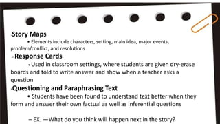 Reading Intervention | PPTX