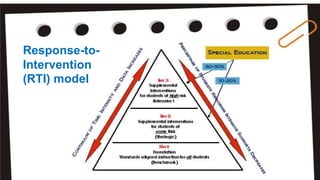 Reading Intervention | PPTX