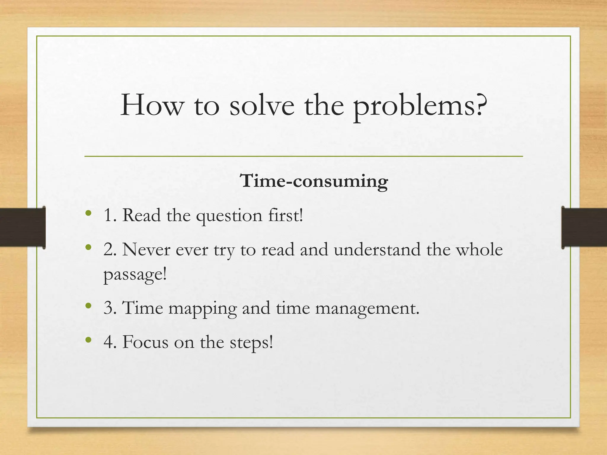 READING intro English for Academic Purposes | PPT