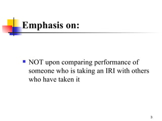 Reading inventory | PPT