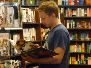 Reading Is - The First 20 Days | PPT