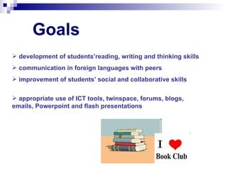 Reading is fun! | PPT