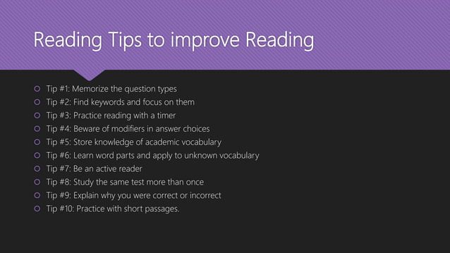 Reading itp toefl | PPTX | Reptiles | Pets