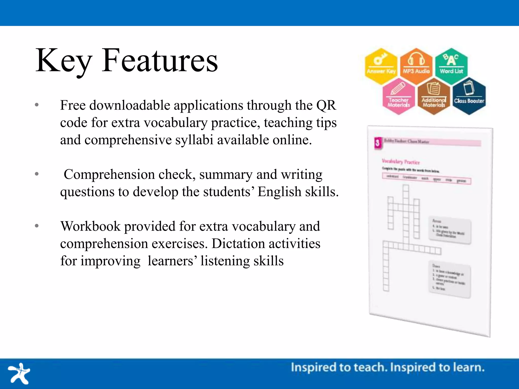 Reading Jump Series | PPTX