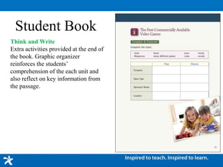 Reading Jump Series | PPTX