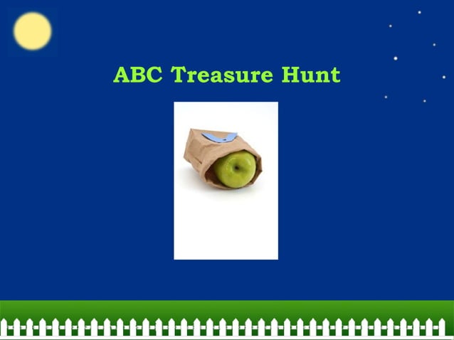 Reading in Kindergarten | PPT