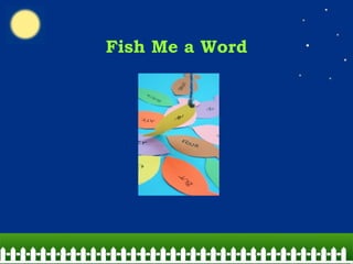 Reading in Kindergarten | PPT