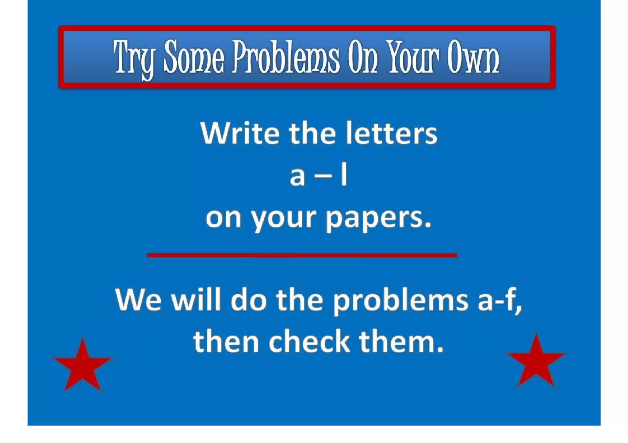 Reading Large Numbers & Identifying Place Value | PDF