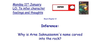 Reading Skills 1 | PPTX