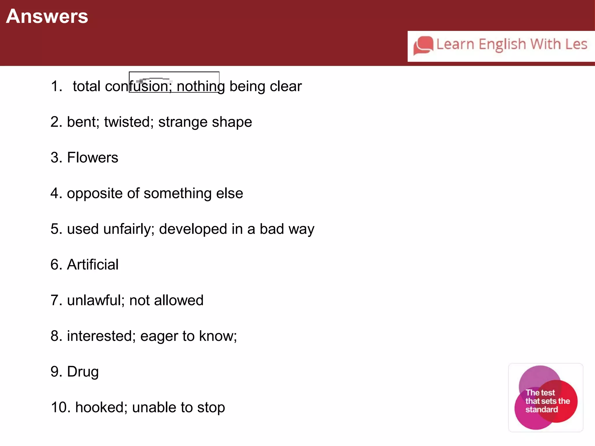 Reading lesson 7 guessing meaning from context | PPT