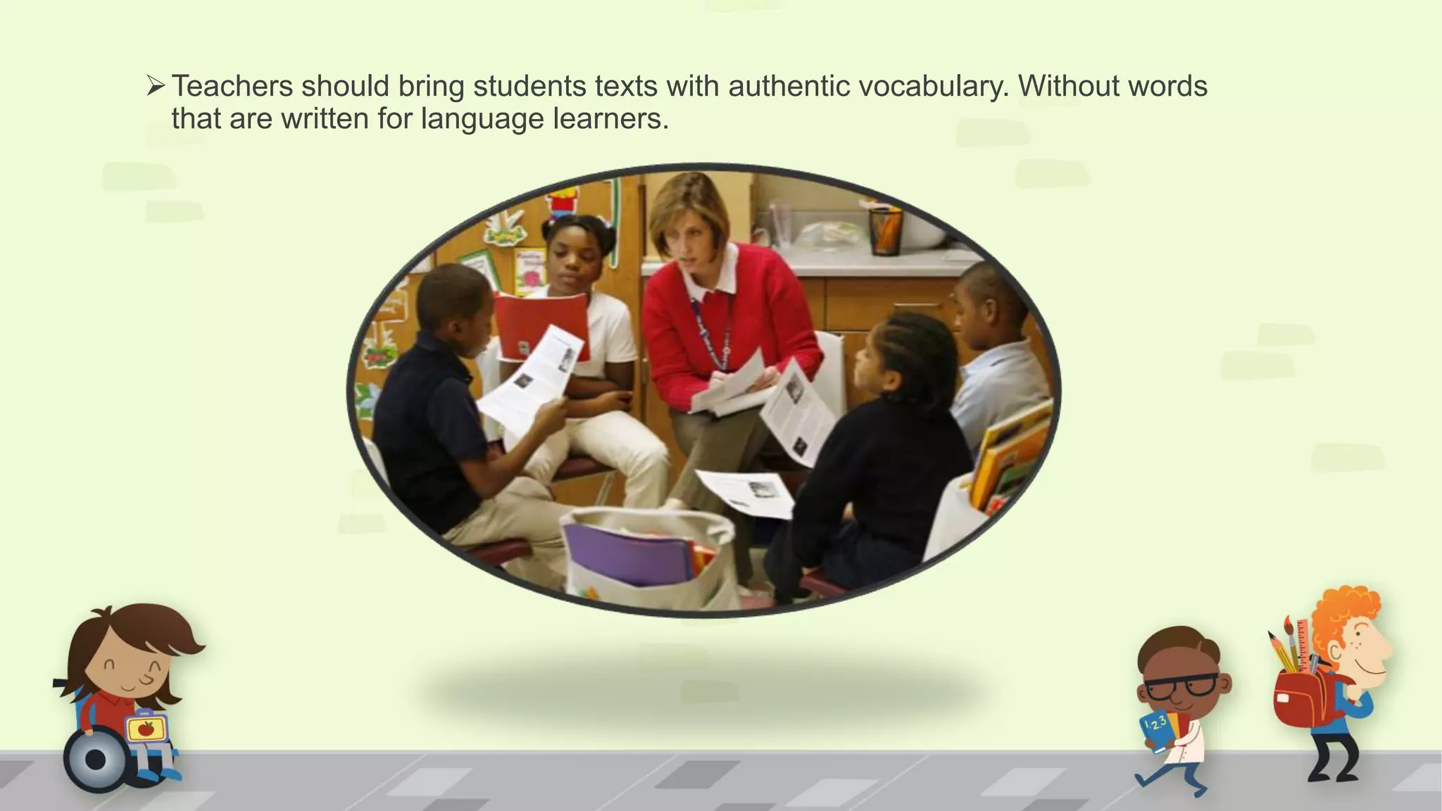 Reading levels | PPTX | Education