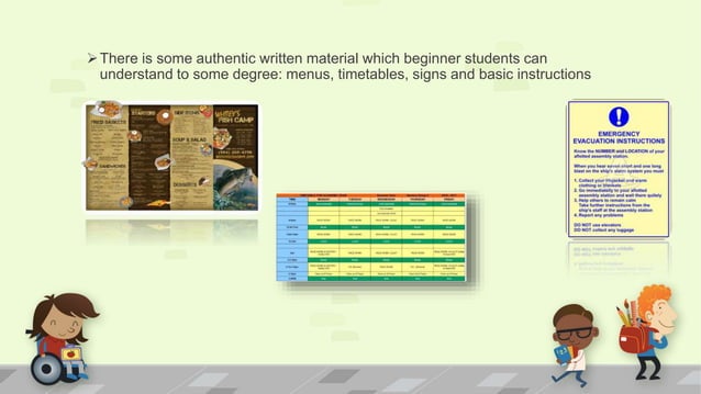 Reading levels | PPTX | Education
