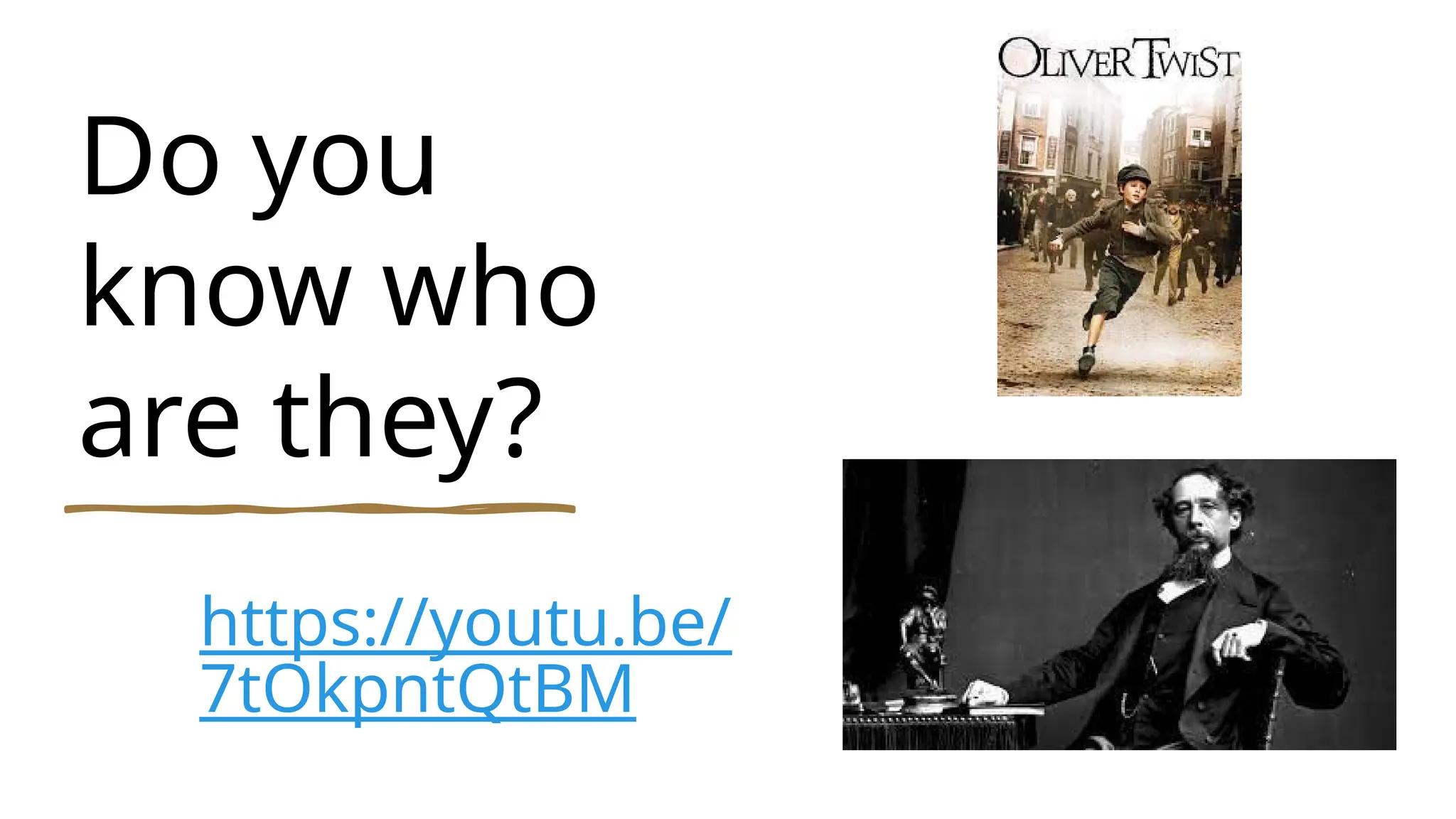 Reading LiA Unit 4 Oliver Twist full.pptx | Food & Drink