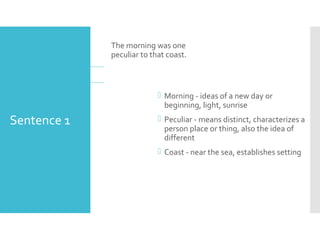 Reading literature | PPT