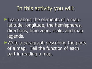 Readingmaps | PPT