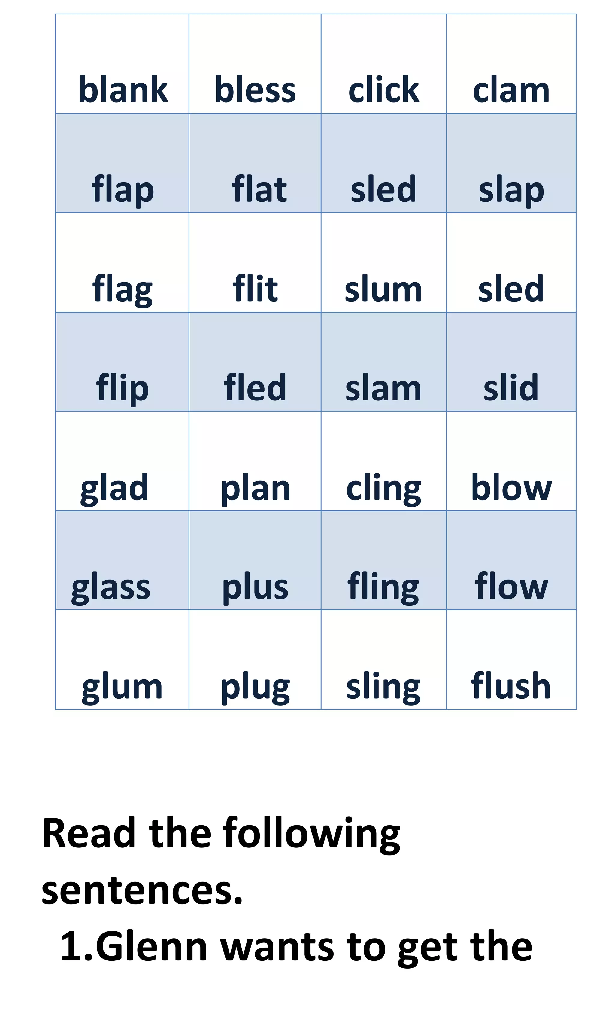 READING MATERIAL- Step by Step (1).docx
