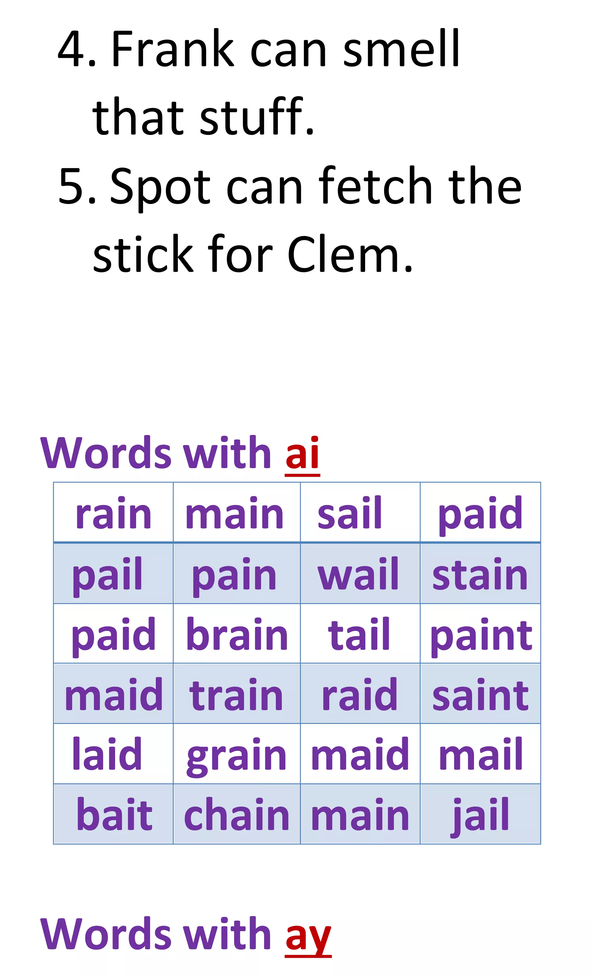 READING MATERIAL- Step by Step (1).docx