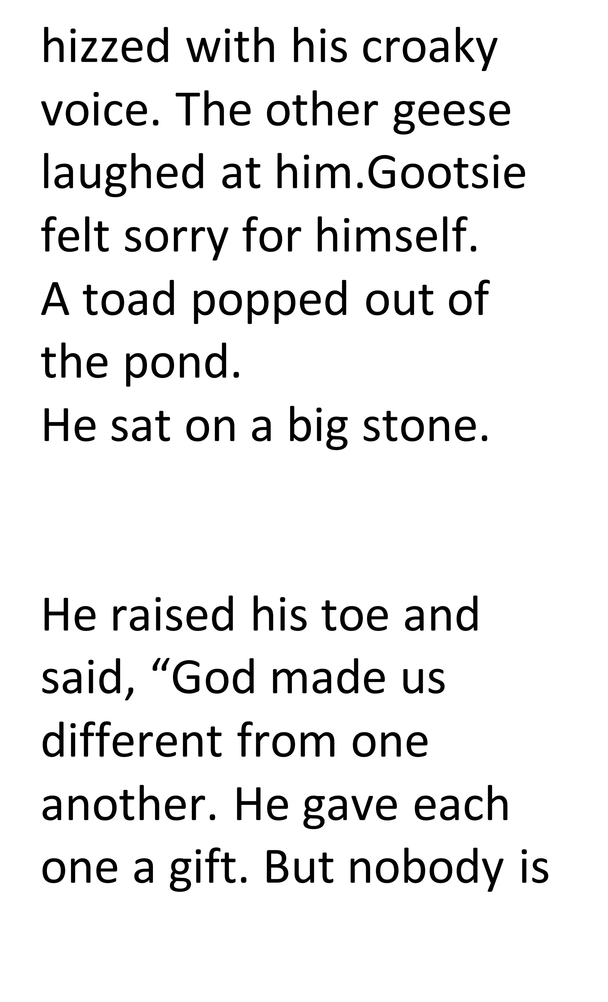 READING MATERIAL- Step by Step (1).docx