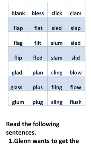 READING MATERIAL- Step by Step (1).docx