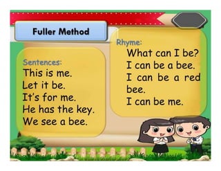 Fuller Approach | DOCX