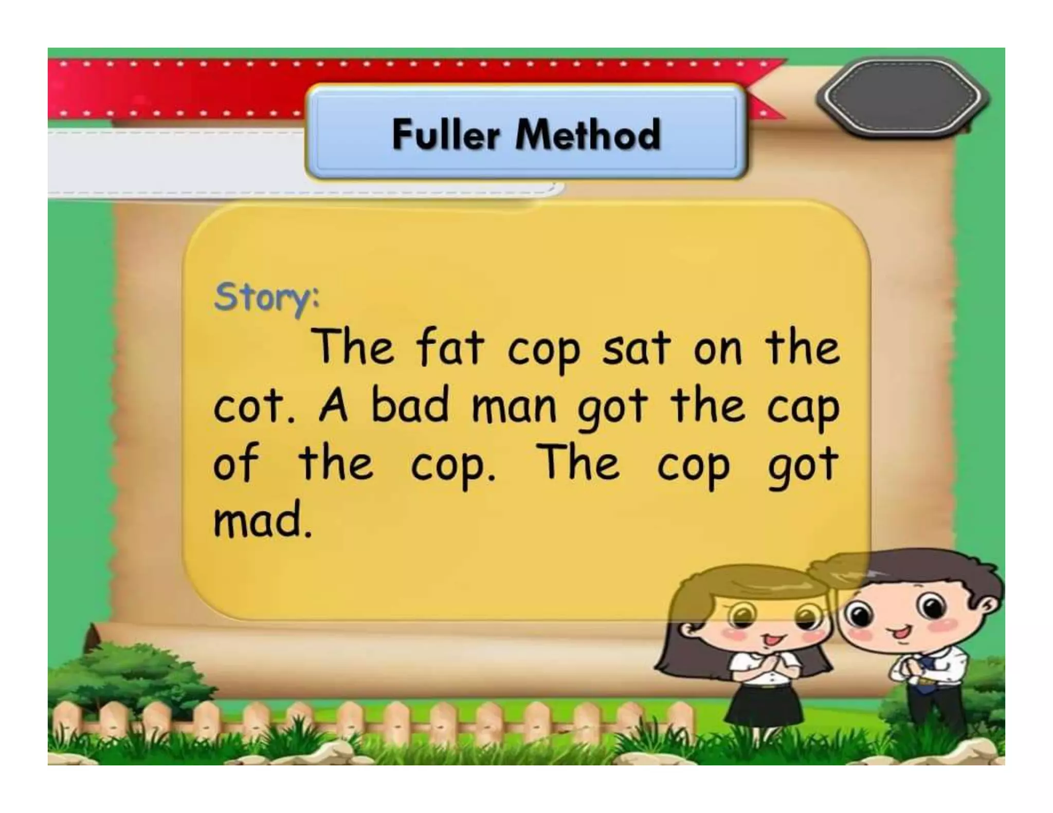 Reading Materials (Fuller Approach).docx