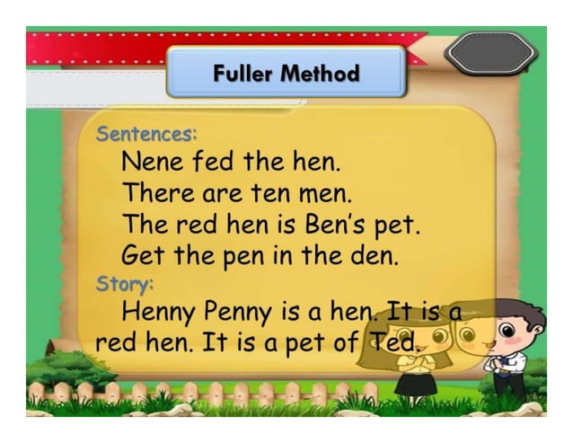 Reading Materials (Fuller Approach).docx