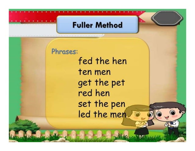 Reading Materials (Fuller Approach).docx