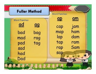 Reading Materials (Fuller Approach).docx