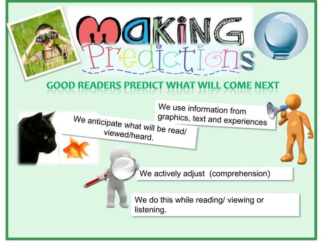 Reading matters presentation latest version1 | PPTX | Educational ...