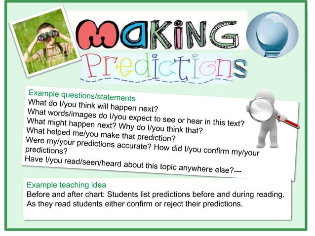 Reading matters presentation latest version1 | PPTX | Educational ...