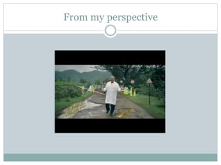 Signified Signifier Tree