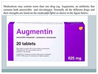 Reading medication labels (BSN).pptx