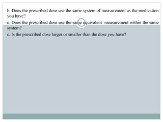 Reading medication labels (BSN).pptx