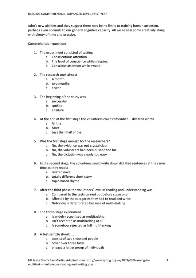 Learning to Multitask: Simultaneous Reading and Writing | PDF