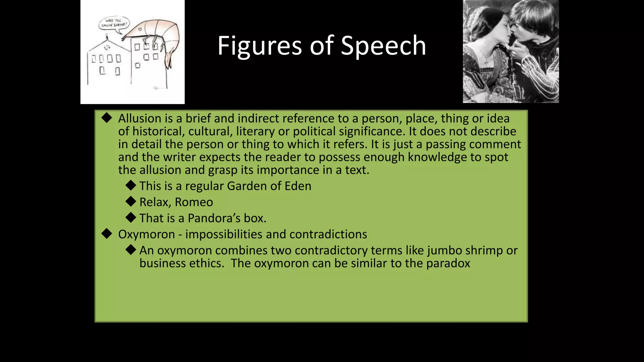 Reading "my papa's waltz" | PPT