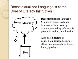 Reading Newspapers and Keeping a Collage Journal: Increasing Vocabulary ...