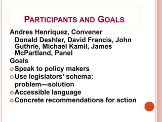 Reading Next | PPTX | Educational Assessment | Education