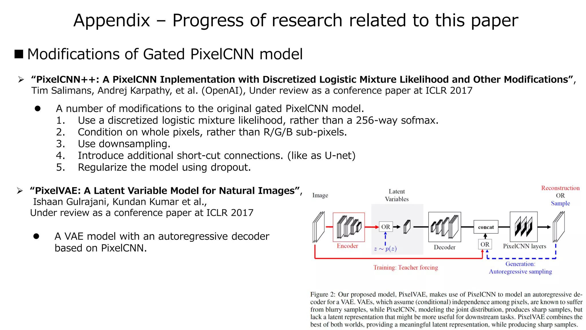 Conditional Image Generation with PixelCNN Decoders | PDF | 3-D Graphics | Computer Software and ...
