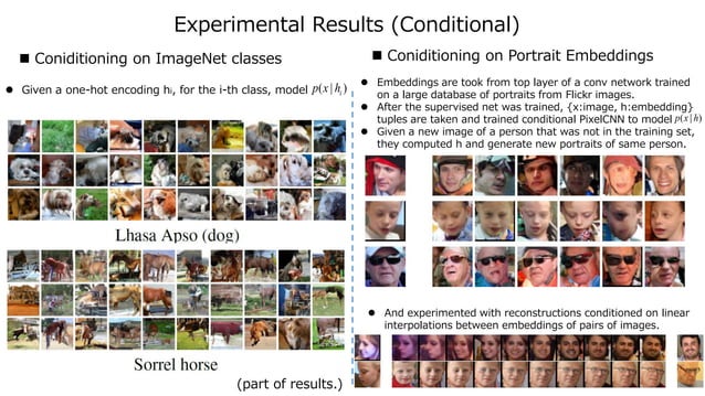 Conditional Image Generation with PixelCNN Decoders | PDF | 3-D Graphics | Computer Software and ...