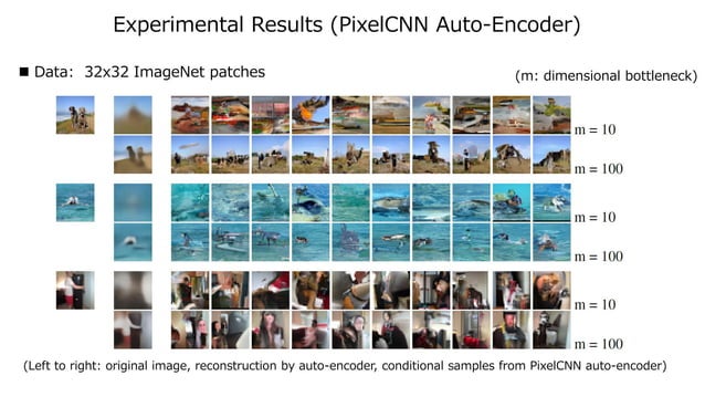 Conditional Image Generation with PixelCNN Decoders | PDF | 3-D Graphics | Computer Software and ...